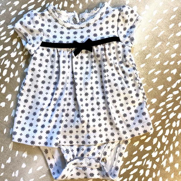 Carter's | One Pieces | Infant Girls Onesie | Poshmark